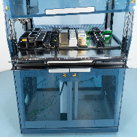 Hamilton Vantage Liquid Handler | Surplus Solutions